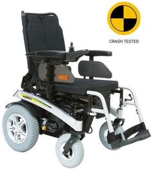 Ability Living & Mobility, Cardiff's and Barry's local mobility shop.